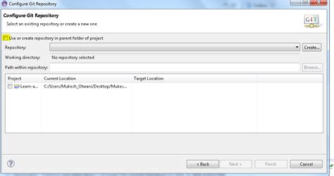 Github Integration Eclipse With Selenium