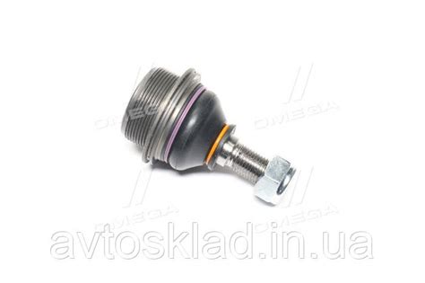 Опора шаровая CITROEN C5 I-II, PEUGEOT 405 I-II, 406, 605 87- перед ...
