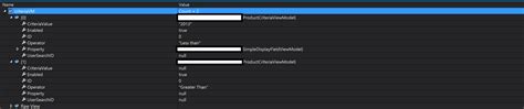 C Webapi Array Of Objects Not Deserializing Correctly On Server