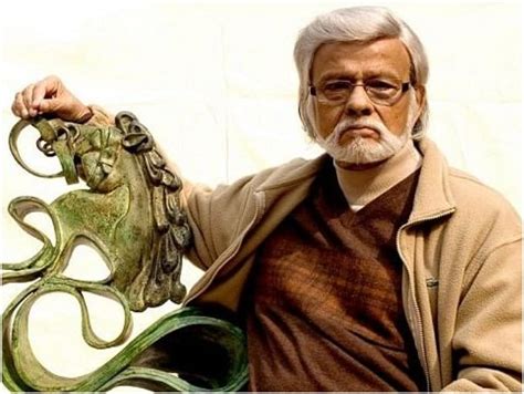 Veteran Artist And Renowned Architect Satish Gujral Passes Away At 94
