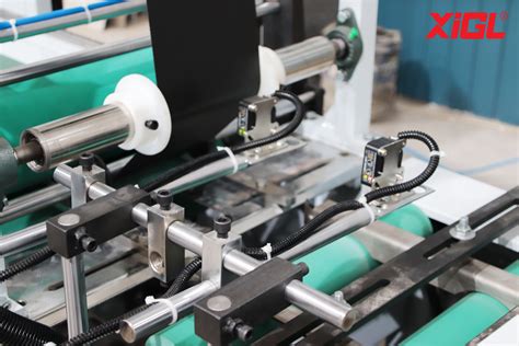 Spc Flooring Production Line Guangliang Machine