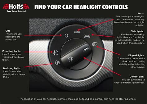 How To Drive Safely In The Dark Holts Auto Site