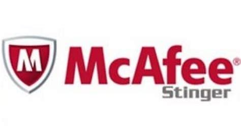 Mcafee Labs Stinger Album On Imgur