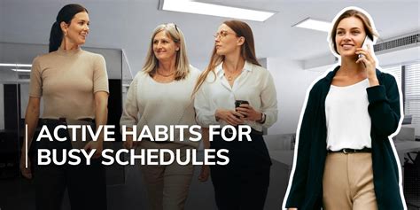 Icmr Recommends Easy Tips On How To Stay Active In Our Busy Schedule