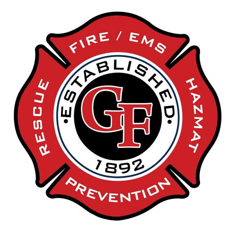Great Falls Fire Rescue Great Falls Mt