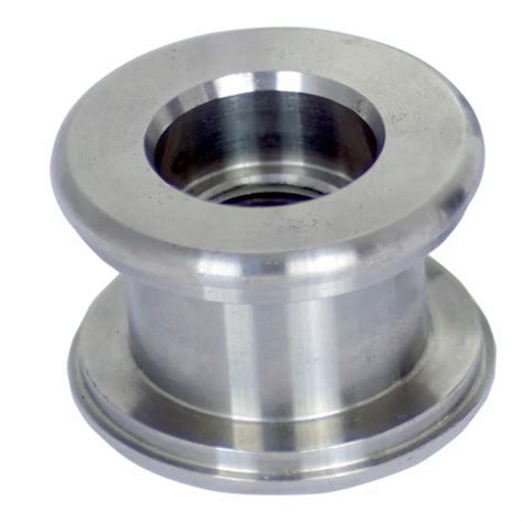 Cnc Lathe Machine Job Work In Rajkot Id 2852290146848