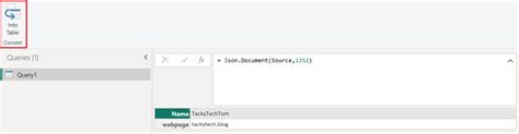 How To Load Files From Azure Devops Repository Straight Into Power Bi