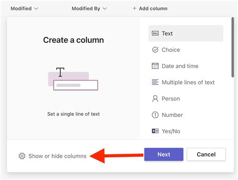 Improve Organizing Files In Teams Using Advanced Teams Features