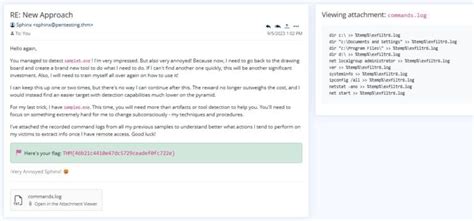 Tryhackme Summit Walkthrough Soc Level 1