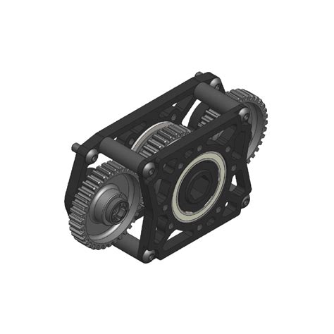 Through Bore Encoder Rev Robotics