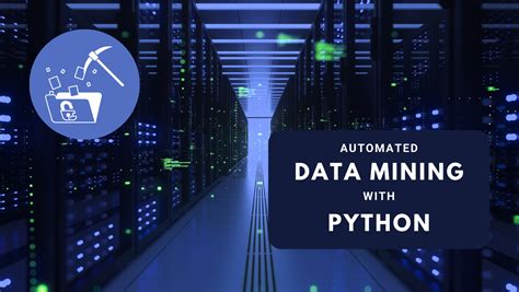 Data Mining With Python On Hashnode