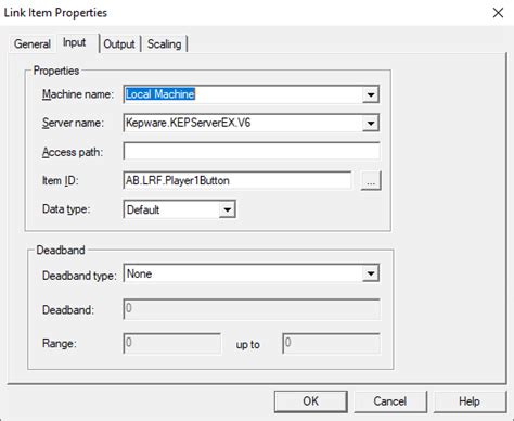 siemens plc function block programming and opc server configuration