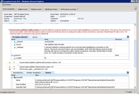 scom 2012 application performance monitor yapılandırması bölüm 3
