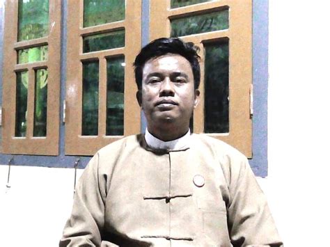 မကွေးတိုင်း Nld ဆောက်လုပ်ရေးဝန်ကြီးဟောင်းအား ထောင်ဒဏ် ၃ နှစ်ချ Myanmarnationalpost