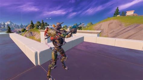 Fortnite S3 Défis Semaine 7 Toutes Les Quêtes Astuces Et