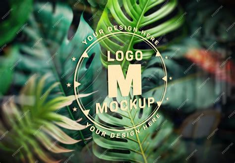 창 간판 텍스트 효과 또는 로고 모형 프리미엄 Psd 파일