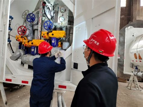 广东省特种设备检测研究院江门检测院1