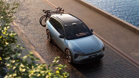 Nio El6 Standard Range Aa Lease