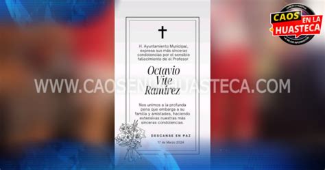 Fallece Profesor Que ArrollÓ A Trabajador De Elektra Caos En La Huasteca