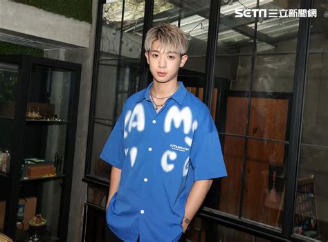 獨家／撕不掉星二代標籤！林隆璇帥兒陷低潮胸悶 驚曝童年遭排擠 Yahoo奇摩汽車機車