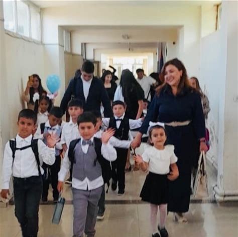 Արամուսի Վ Առաքելյանի անվան միջն դպրոց