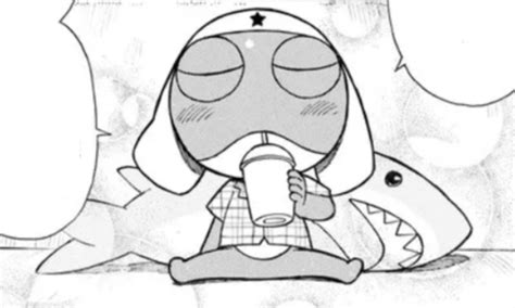 Keron Drawn On Tumblr