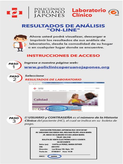 volante resultados lab web poli pdf