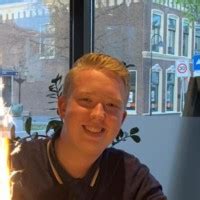 Sem Baars Student Vastgoedkunde Aan Hogeschool Rotterdam Linkedin