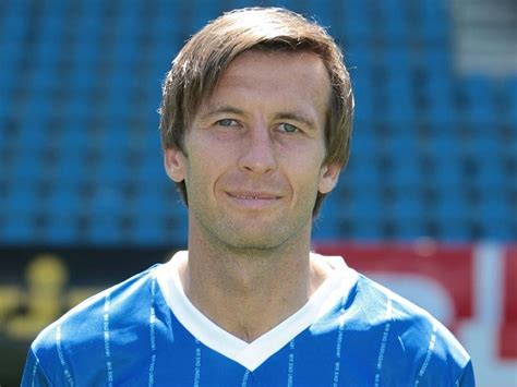 Christoph Dabrowski Bochum Player Profile Sky Sports Football