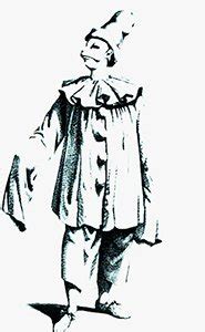The History Of Pierrots Seaside Follies