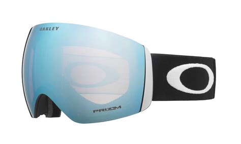 Oakley Flight Deck Goggles
