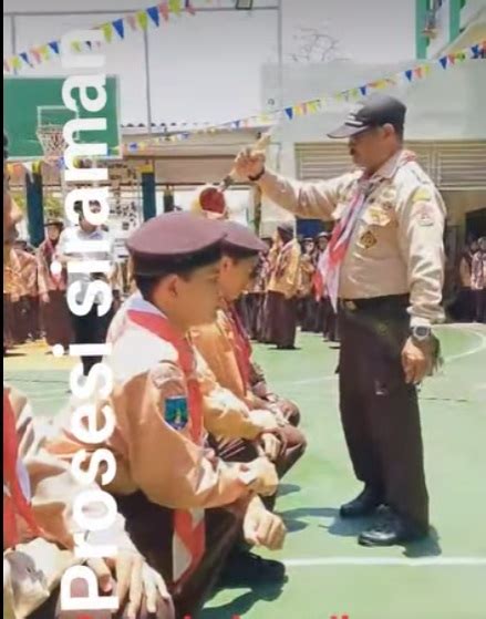 Album Photo Smp Yimi Gresik “full Day School” Yimi Gresik