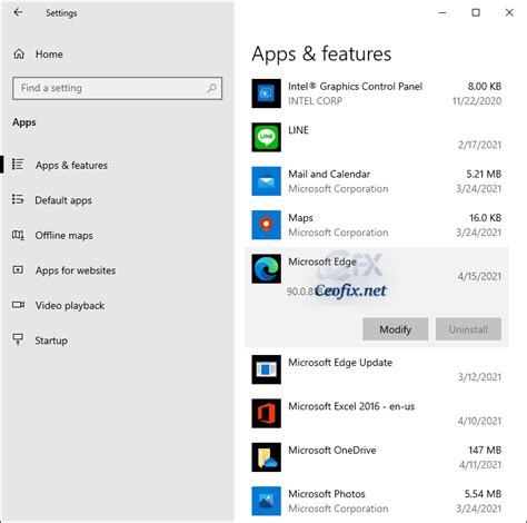 Go Back To The Old Edge Browser