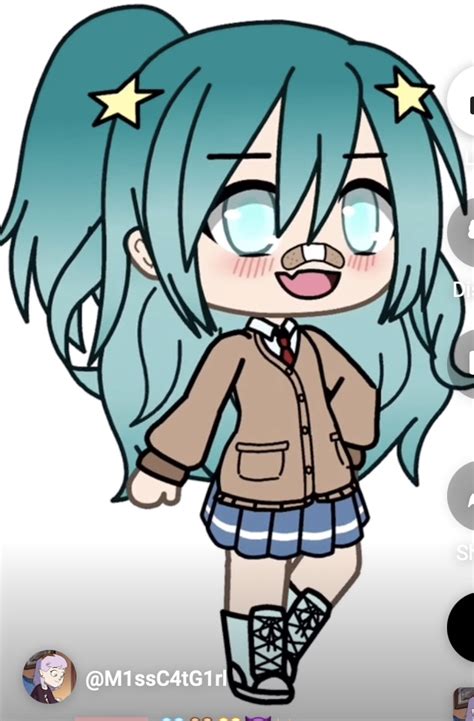 Larverne Goanimate V2 Wiki Fandom