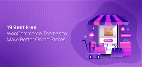 19 Best Woocommerce Themes For Wordpress To Make Better Online Stores Wpcred