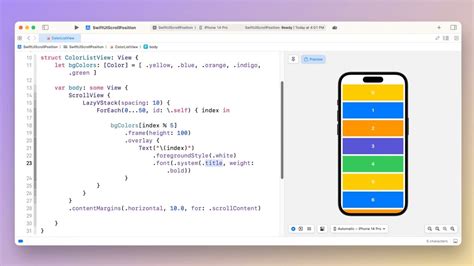 Proyecto 2 Scrollview Y Webview En Xamarin App De MÚsica Youtube