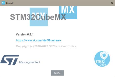 CubeMX SCons 闪灯实验 明理