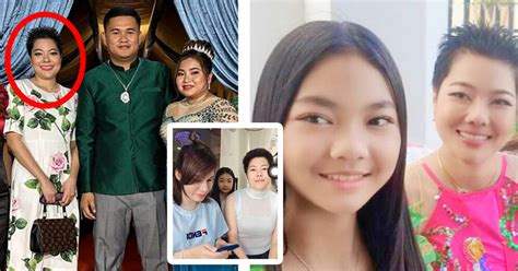 សឿ សុធារ៉ា ញញឹមបិទមាត់មិនជិត ក្រោយបានតុបតែងខ្លួន ទៅចូលរួមពិធីមង្គលការមួយនេះ… មានវីដេអូ សង្គម