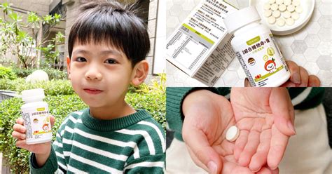 兒童綜合維他命推薦｜yohopower悠活原力｜小悠活系列 兒童綜合維他命 鐵 咀嚼錠 吐司兒愛分享