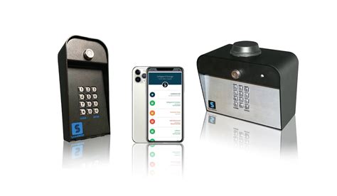 Self Storage Gate Control Access Key Features To Look For