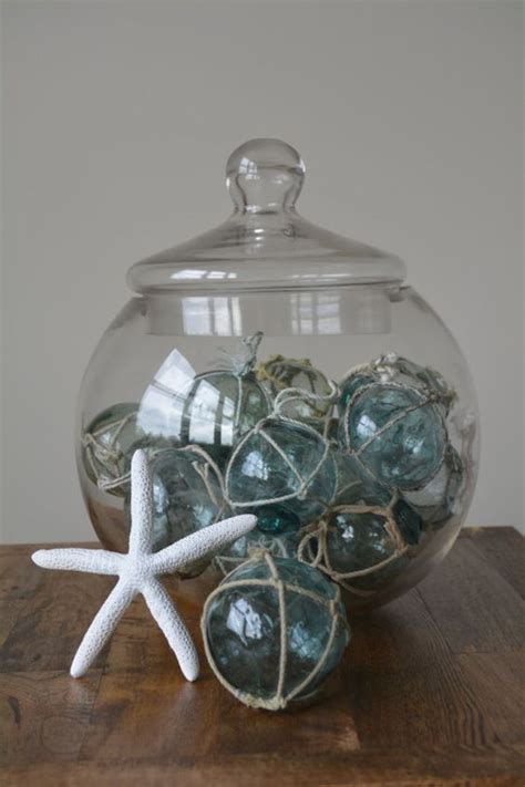 How To Display Glass Floats At John Mccloud Blog