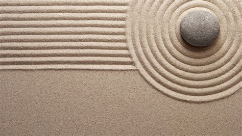 Peaceful Zen Wallpaper Wallpapersafari