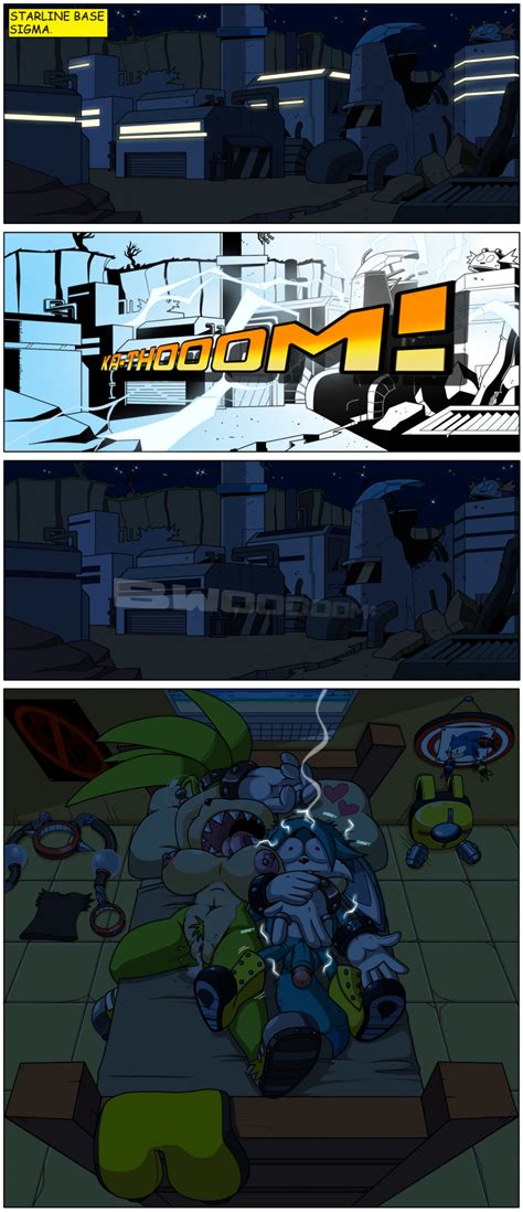 Rule 34 Arm Over Eyes Asleep Blue Fur Comic Earrings Electric Electric Shock Electricity