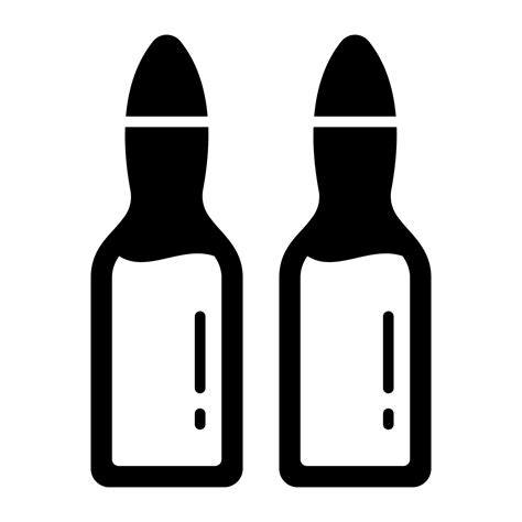 Medical Ampoules Vector Sealed Vial For Vaccination 17314902 Vector Art At Vecteezy