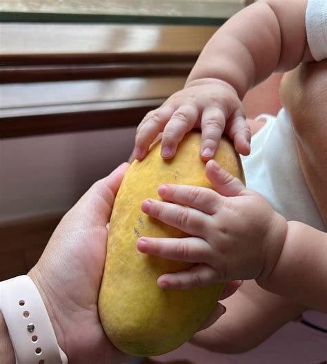 Bakhtawar Bhutto And Her Husband Wish Son On First Birthday Reviewitpk