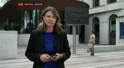 Bbc News Turns Awkward As Man Poses As During Sex Pics Scandal Coverage Daily Star