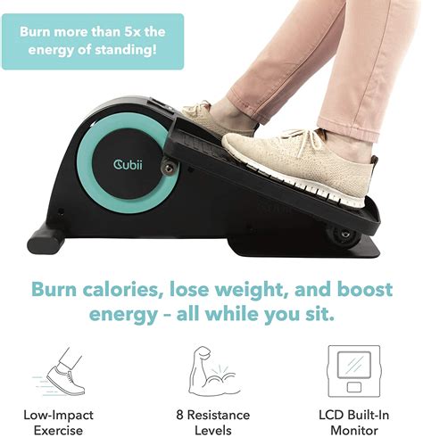 Cubii Jr Review Our Honest Opinion Is It Worth It The Gym Lab