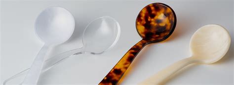 Acrylic Spoon Weprofab