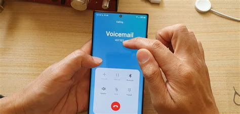 2 Ways To Set Up Voicemail On Samsung Galaxy S24 Ultra