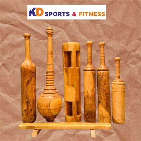 Kd Wooden Mugdar Weight 5 40 Kg At Rs 249 Kilogram In Mumbai Id